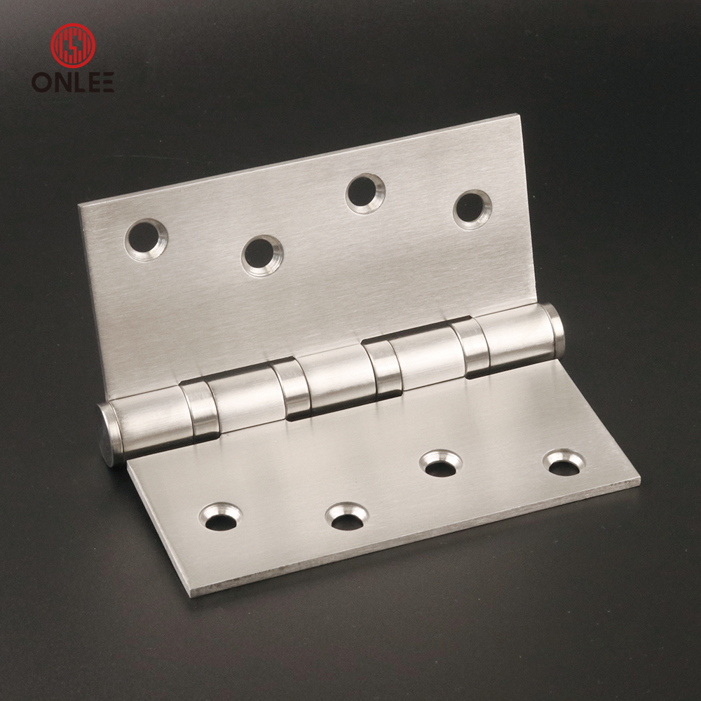 Door Hinge 4bb Ball Bearing Stainless Steel, High Quality Door Hinge ...