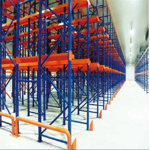 Warehouse Stacking Rack System Pallet Rack System, High Quality ...