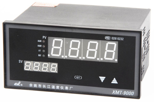 Cj Temperature Controller Pt100 (xmt-9000), High Quality Cj Temperature Controller Pt100 (xmt ...