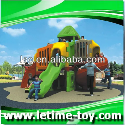 Modern Outdoor Play Structures, High Quality Modern Outdoor Play ...