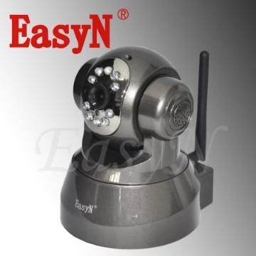 Easyn Wireless Camera Ip Ptz With Two Way Audio, High Quality Easyn ...