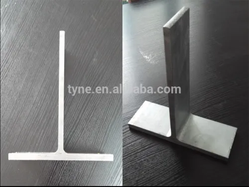 Hot Roll Steel T-bar/hot Roll Steel T Bar/hot-rolled T-bar, High ...