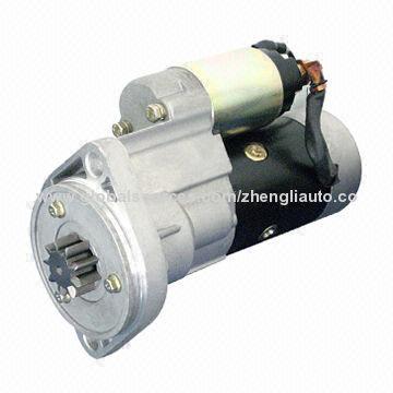 Starter For Yanmar 4tne94, High Quality Starter For Yanmar 4tne94 on ...