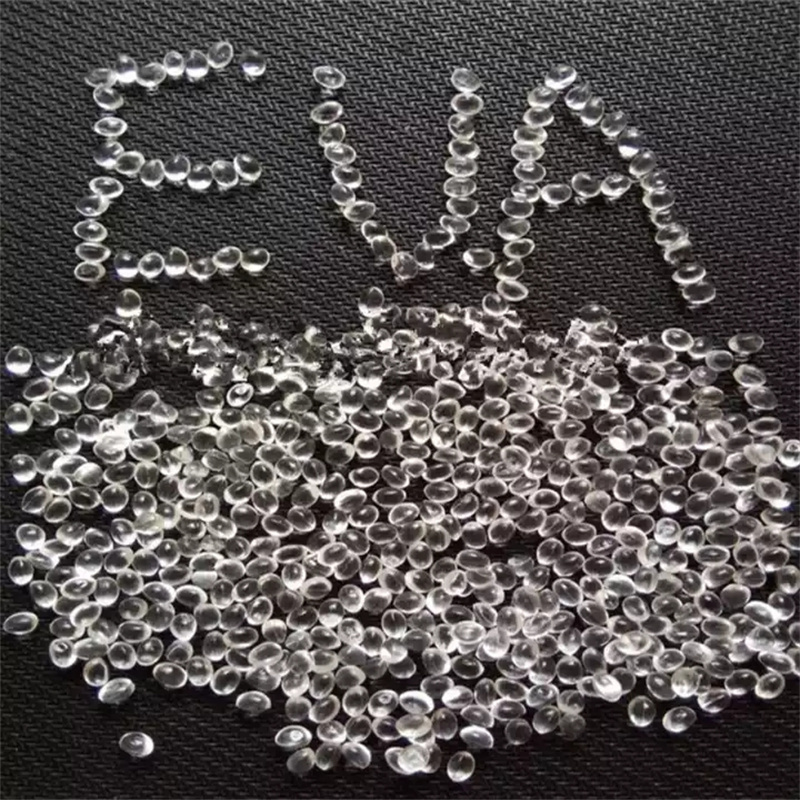 Understanding Eva 28% Copolymers: Properties And Applications In ...