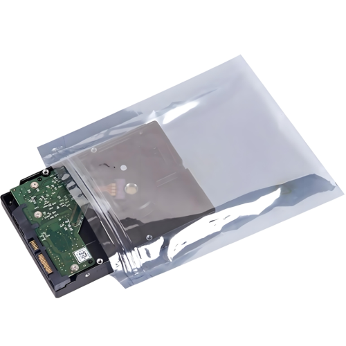 Anti Static Shielding Bag, High Quality Anti Static Shielding Bag on ...