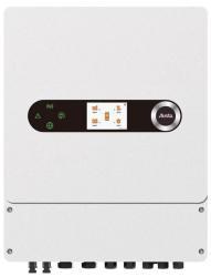 High - Efficiency Austa Micro - Inverter For Residential Solar Power ...