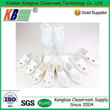 Cleanroom Consumer Anti-static Footwear, High Quality Cleanroom ...