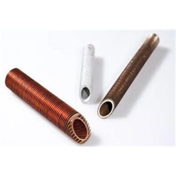 Offer Integral Fin Tube,Integral Finned Tubing,Serrated Fins From China ...