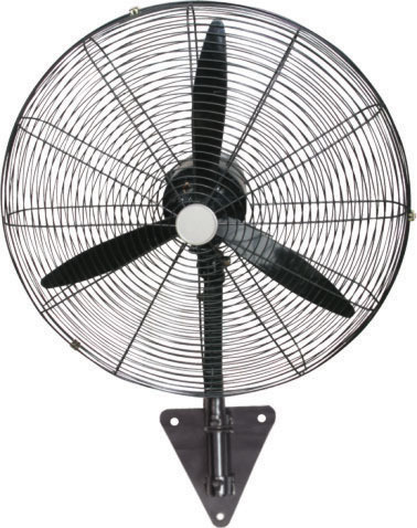 65cm Industrial Wall Fan (26"), High Quality 65cm Industrial Wall Fan ...