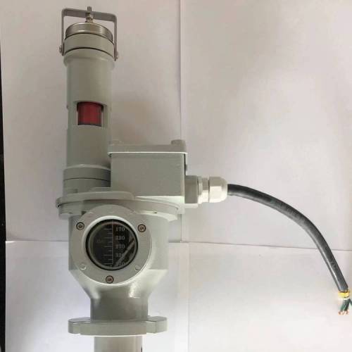 가스 릴레이 Qj4-50 Qj4-80, Bossgoo.com의 고품질 가스 릴레이 Qj4-50 Qj4-80