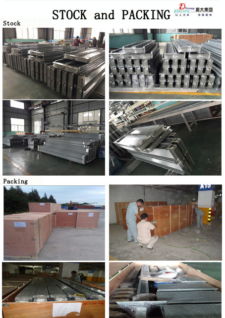 Bus Bar Trunking System, High Quality Bus Bar Trunking System on ...