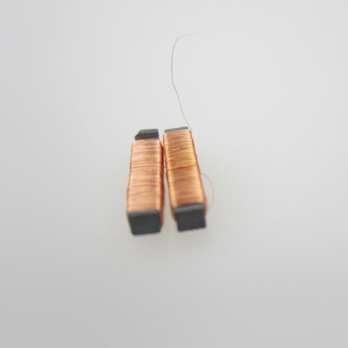 Custom Ferrite Core Coil Ferrite Rod Coil, High Quality Custom Ferrite ...