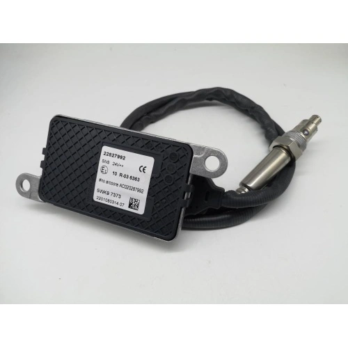 NOx Sensor For Volvo Truck 5WK97373 22827992 China Manufacturers ...