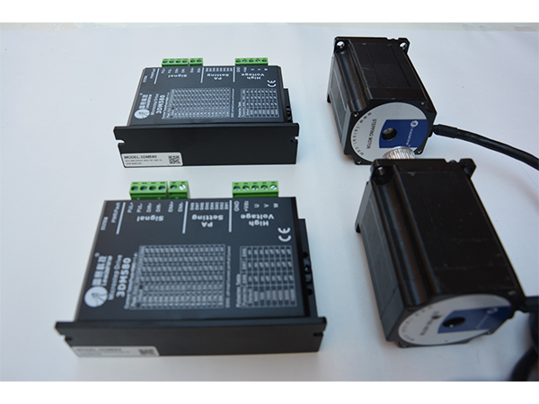 Motor Drive For Laser Cutting Machine, High Quality Motor Drive For ...