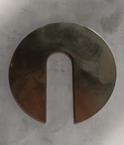 Metal Round Adjusting Shims, High Quality Metal Round Adjusting Shims on Bossgoo.com