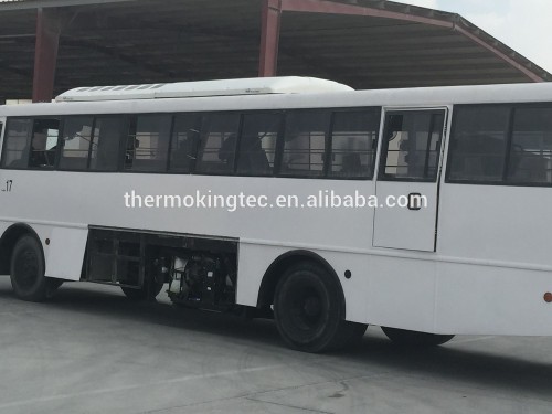37kw Cooling Capacity Diesel Engine Bus Air Conditioner, High Quality ...
