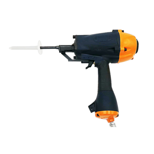 Air Powered Insulation Nail Gun, High Quality Air Powered Insulation ...