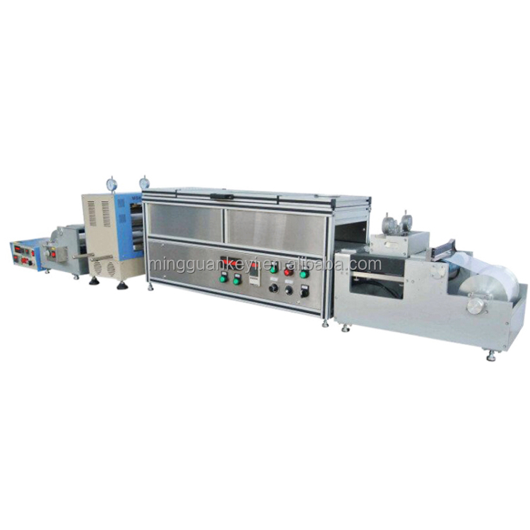 Msk-afa-hrp-150 Benchtop Roll-to-roll Tape Casting System, High Quality ...