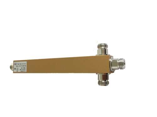 2/ 3/4 Way Power Divider 2/3/4db Split, High Quality 2/ 3/4 Way Power ...