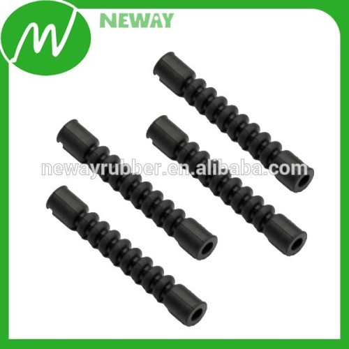 Good Elongation Rubber Bellows Pipe Standard, High Quality Good ...