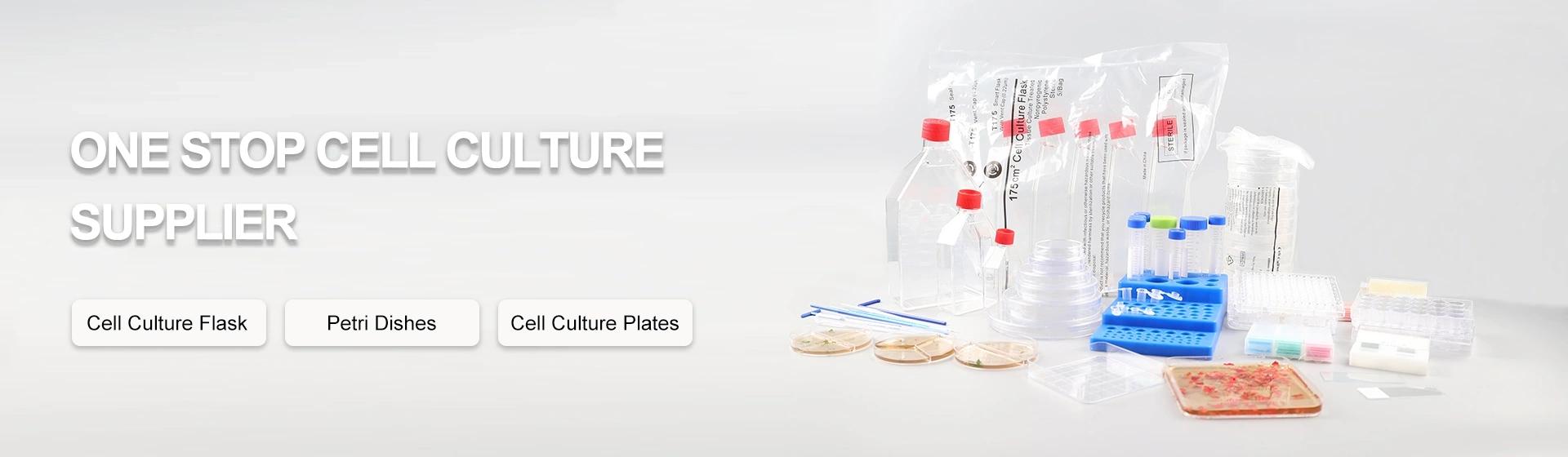 China Cell Dish,Inoculating Loops,Culture Plate Manufacturer
