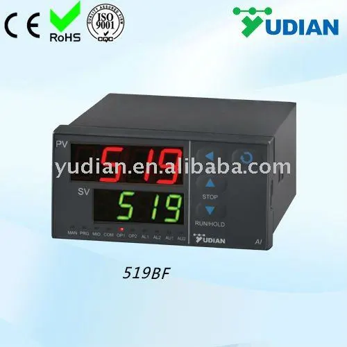 Microprocessor Pid Temperature Controller High Quality Microprocessor