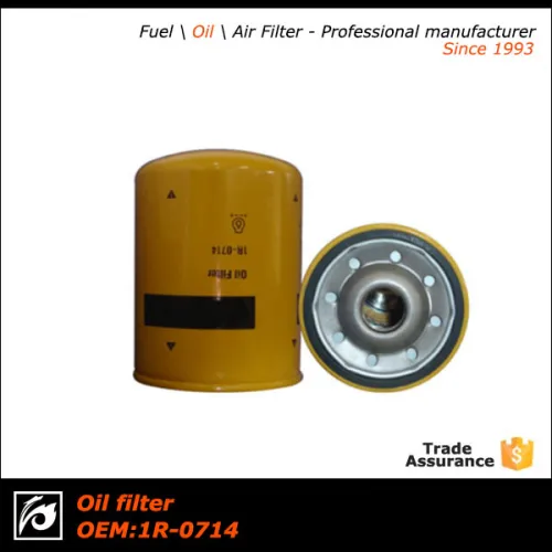 Diesel Fuel Filter, Diesel Fuel Filter Water Separator For Excavator ...