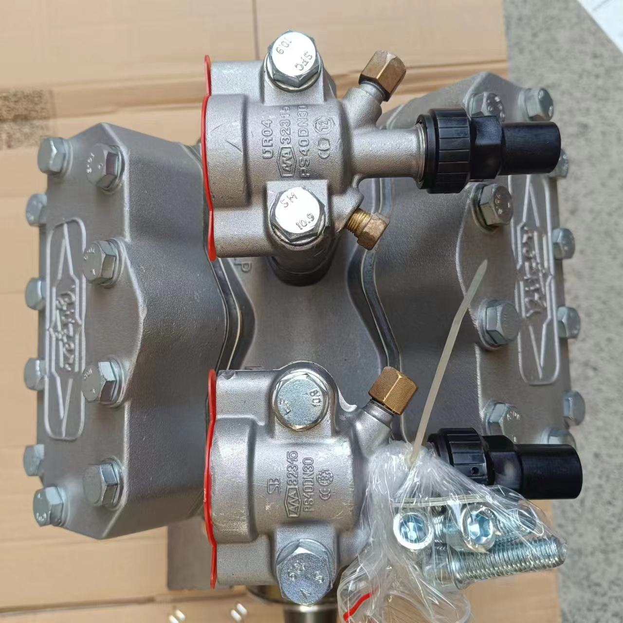 Yutong Higer Kinglong Zhongtong Golden Dragon Bus Air Conditioning ...