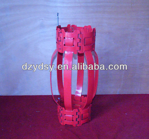Casing Bow Spring Centralizer, High Quality Casing Bow Spring ...