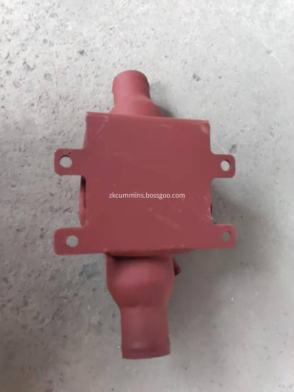 K38 K50 Housing Breather Crankcase 3176607, High Quality K38 K50 ...