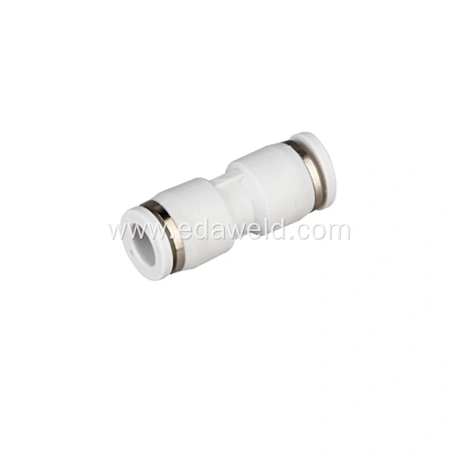 PUT Pneumatic Quick Connector Fittings China Manufacturers Suppliers ...