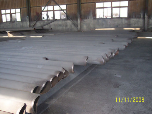 Galvanized Steel Pipe Truss , Pre Engineered Truss Steel Buildings ...