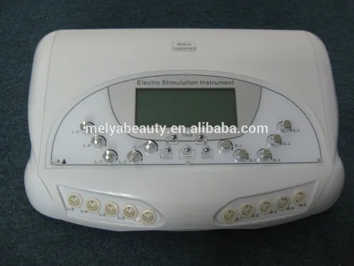 Electrical Stimulation Machine/acupuncture Electrical Stimulation ...