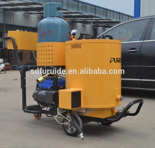 60l Asphalt Road Crack Joint Sealing Machine (fgf-60), High Quality 60l ...