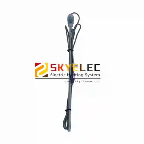 Rod Thermostats Electroplating Temperature Control Pt100, High Quality ...