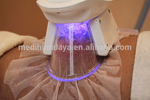 Cryo Lipo Body Sculpture Cryo Fat Dissolving Cryotherapy Instrument ...