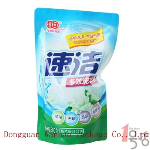 Common Daily Chemical Packaging, High Quality Common Daily Chemical ...