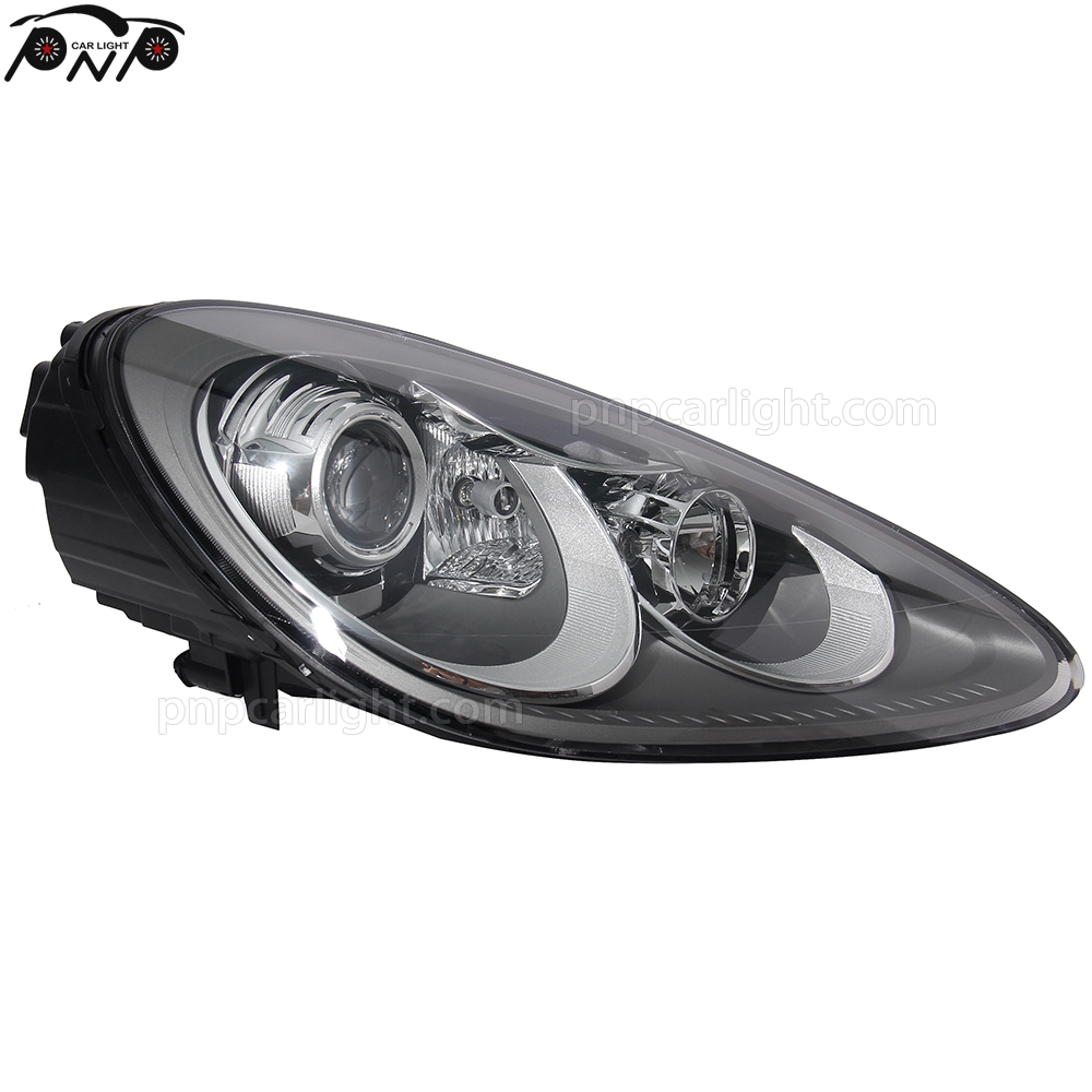 AFS xenon headlight for Porsche Cayenne 958.1 China Manufacturers ...