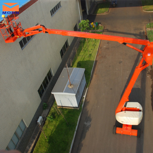 30m Lifting Height Hydraulic Platforms, High Quality 30m Lifting Height ...