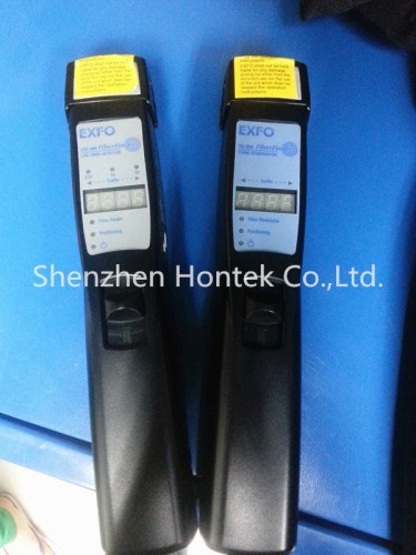 Exfo Live Fiber Identification Kit Tk-ff (tg-300b/lfd-300b) , Fiber ...