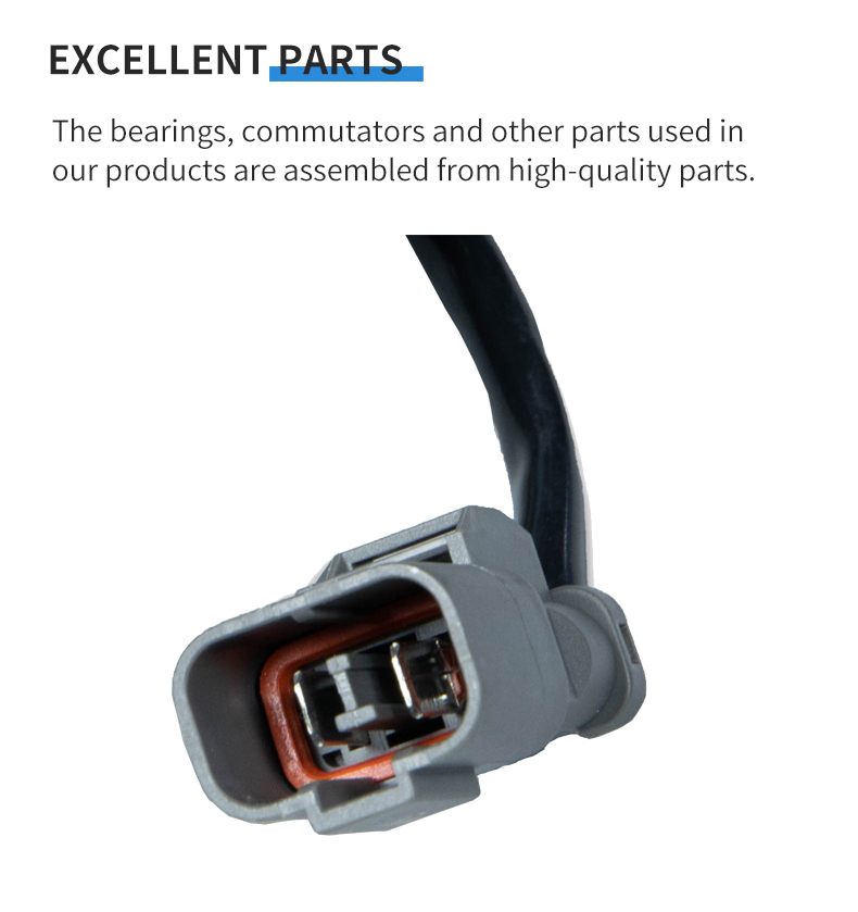 Honda Accord 라디에이터 냉각 팬 모터 19030-raa-a01, Bossgoo.com의 고품질 Honda Accord 라디에이터 냉각 팬 모터 19030-raa-a01