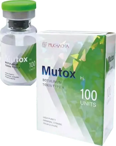 Botox Anti-aging Btx Injection Botulinumtoxin Type A, High Quality ...