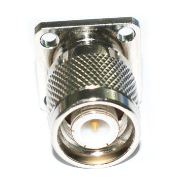 Screw-coupling Mechanism Tnc Coaxial Connector, High Quality Screw-coupling Mechanism Tnc ...
