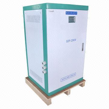 Solar Stand-alone Inverter With Bypass Input, High Quality Solar Stand ...