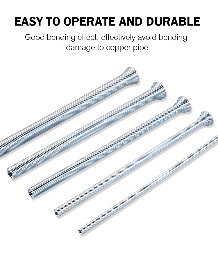 Sunchonglic High Quality Air Conditioner Elbow Spring For Ac Parts ...
