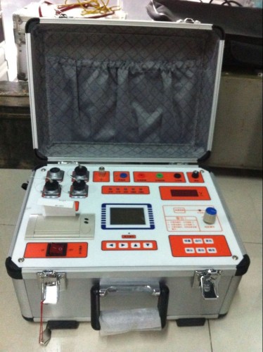 Gdgk-303 Gis Mechanical Properties Tester, High Quality Gdgk-303 Gis ...