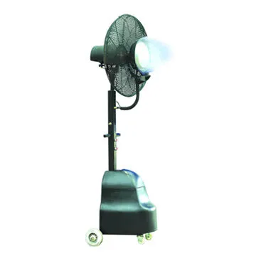 Mist Stand Fan, High Quality Mist Stand Fan on Bossgoo.com