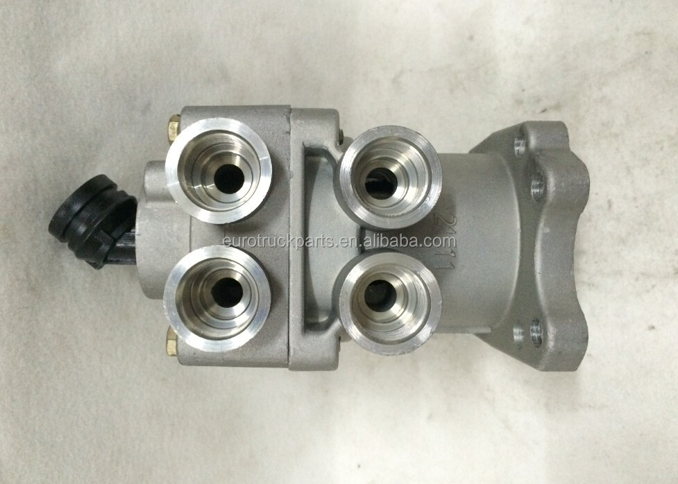 Mb4694 Brake Valve - Truck Foot Valve For Brake System (nos: 1353582 ...
