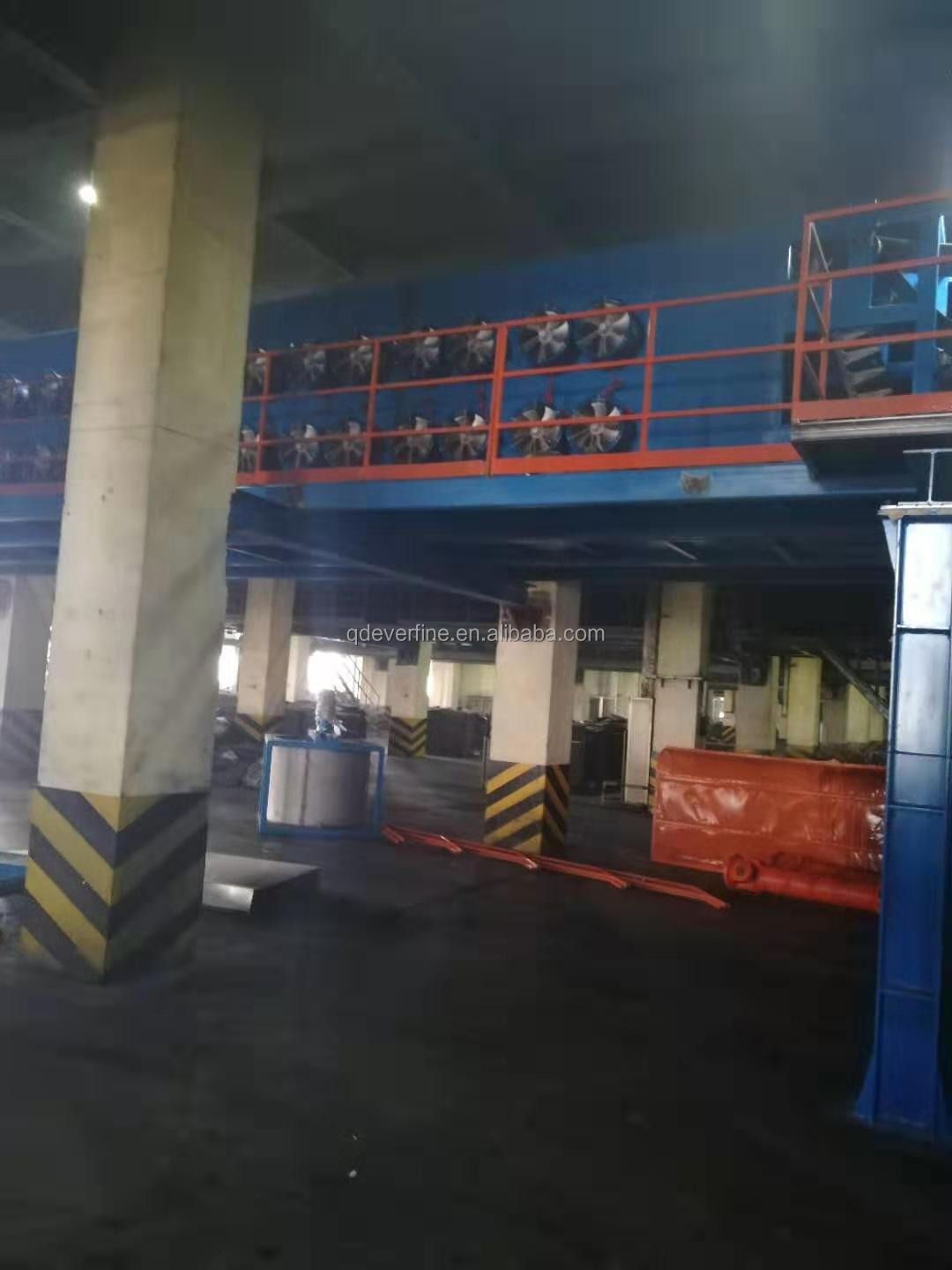 ประเภทค่าใช้จ่ายชุดยางปิดเครื่องระบายความร้อนด้วยอุปกรณ์ Wig-wag ...