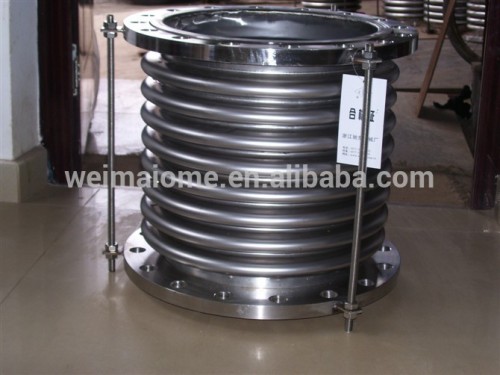 Stainless Steel Compensator, High Quality Stainless Steel Compensator ...